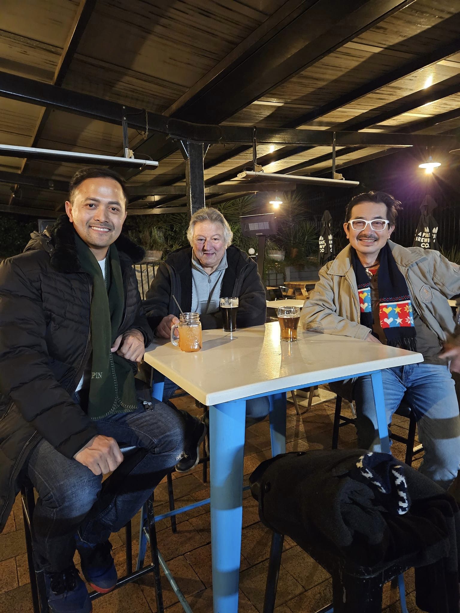 80th Anniversary of the Cowra Breakout – Travelling with Nico